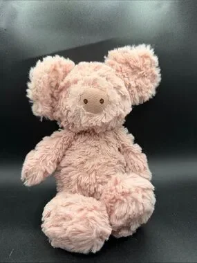 Jellycat | Toys | Jellycat Squiggle Piglet | Poshmark